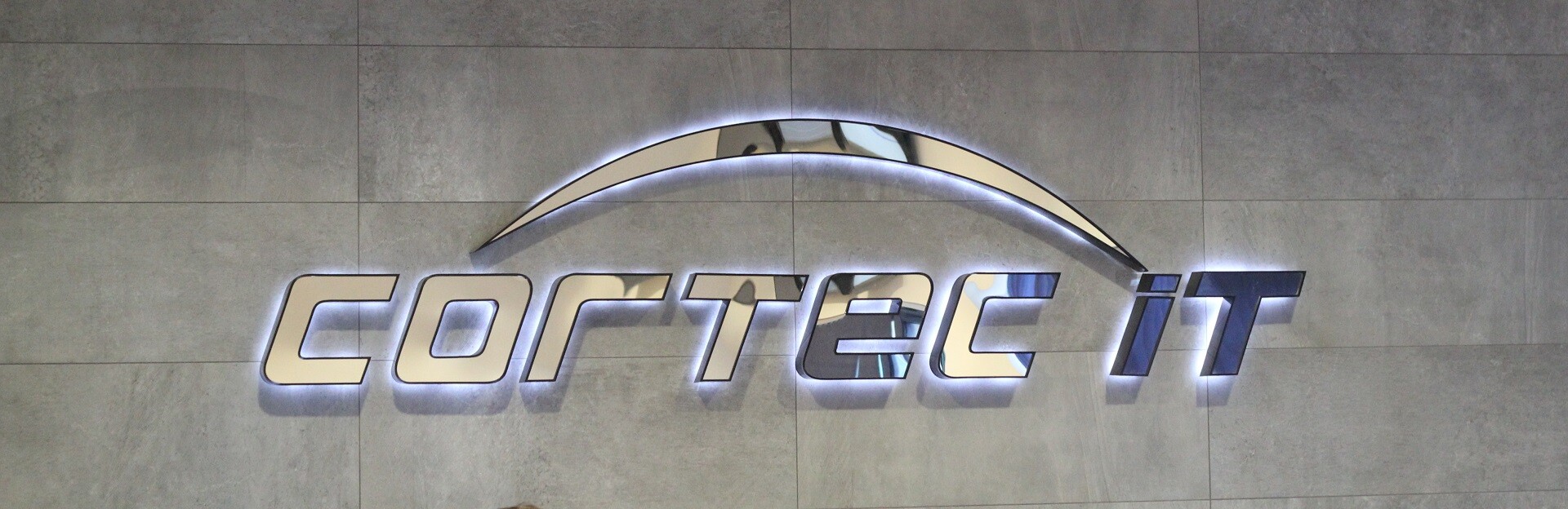Cortec IT - IT Support, Managed Services and Network Support
