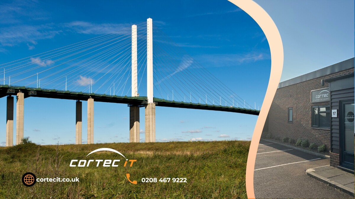 About Us - Cortec IT Solutions - Cortec IT - Since 2003