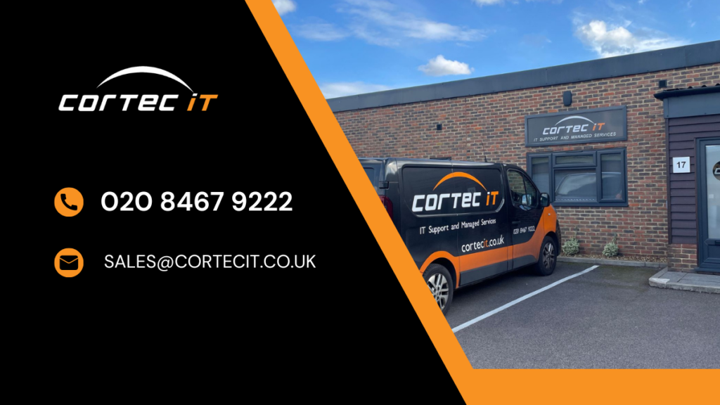 About Us - Cortec IT Solutions - Cortec IT - Since 2003