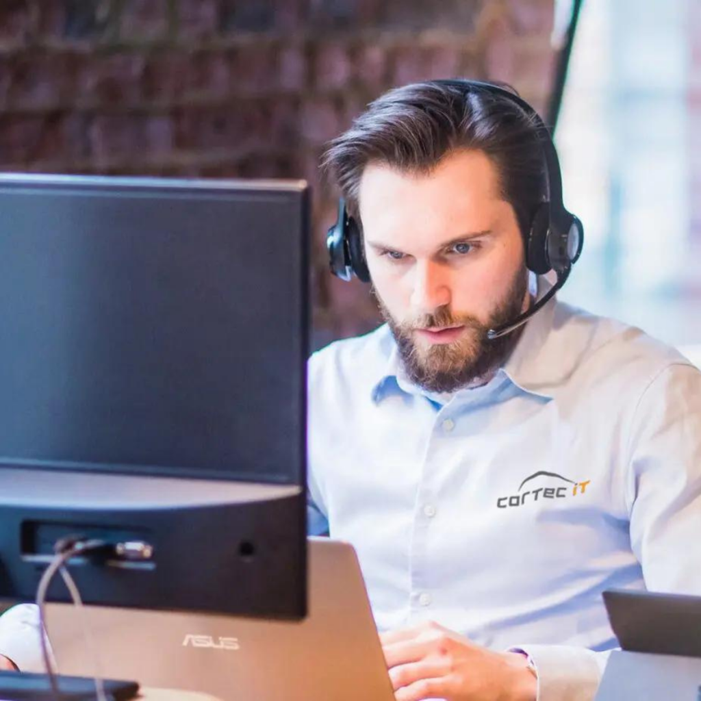 Cyber Security - No 1 Cyber Security Services Provider - UK