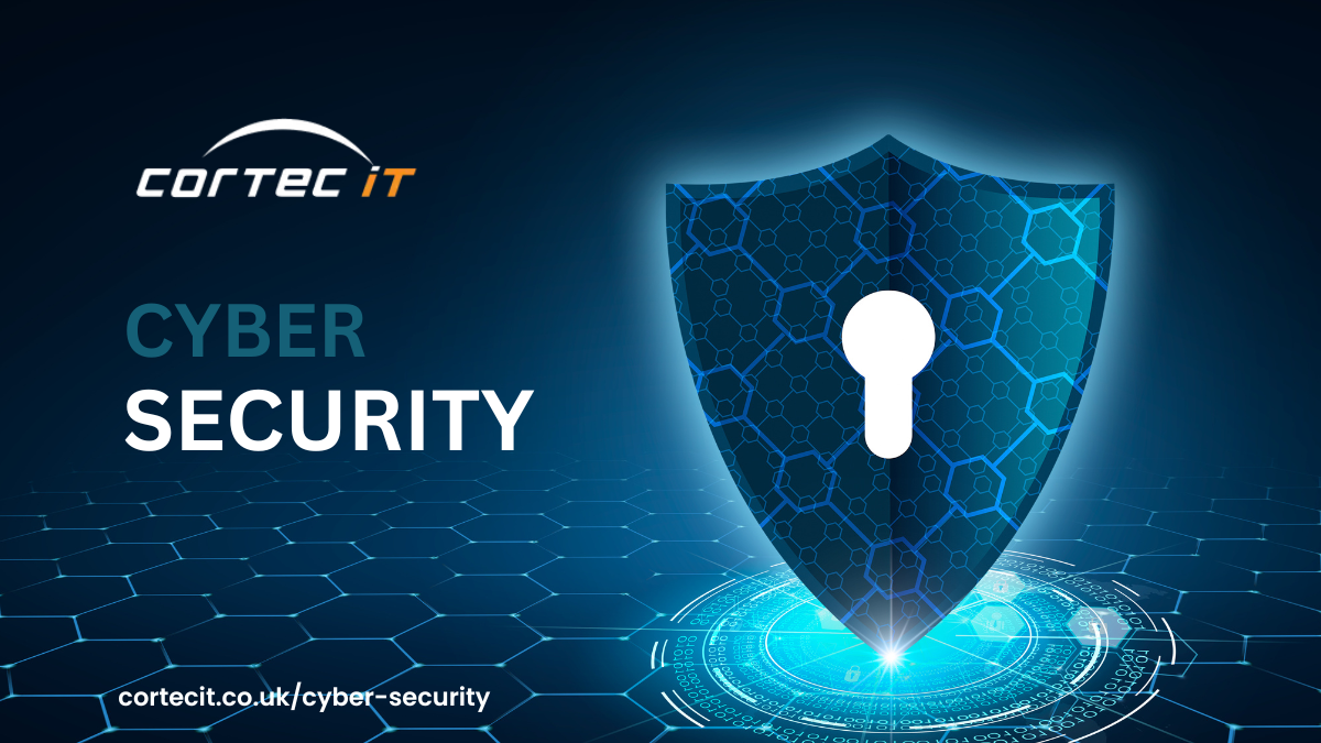 Cyber Security - No 1 Cyber Security Services Provider - UK